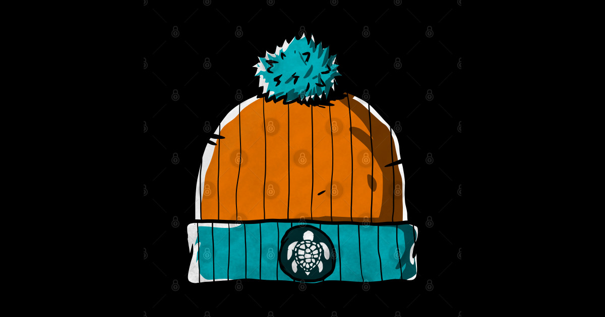 VSCO HAT GIRL TURTLE - Trendy Gifts For Girls - Pin | TeePublic