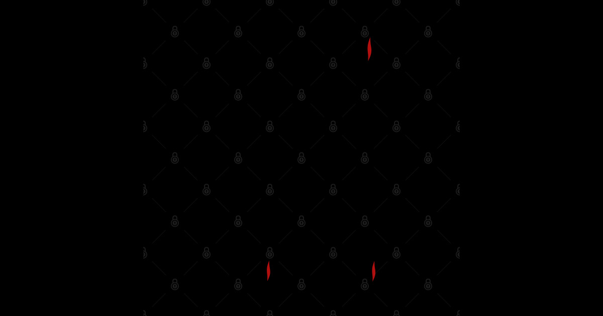 On fire - Burning Man - Sticker | TeePublic