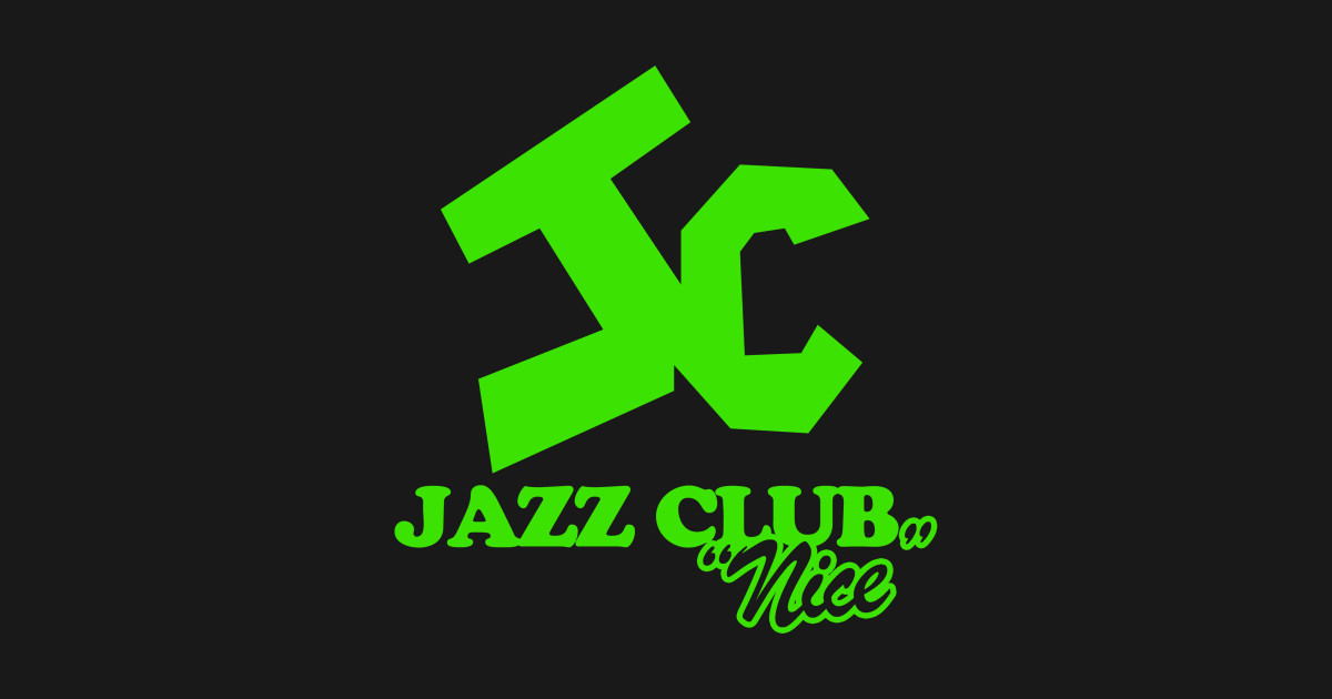 Jazz Club: Nice! - The Fast Show - Sticker | TeePublic