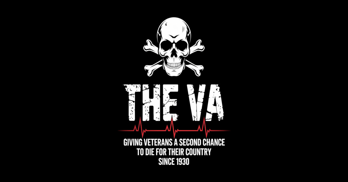 The VA Giving Veterans A Second Chance - The Va Giving Veterans A ...