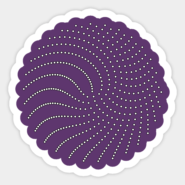 Spiral - Spiral - Sticker | TeePublic