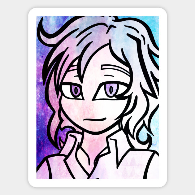 TWEWY - Joshua - Twewy - Sticker | TeePublic