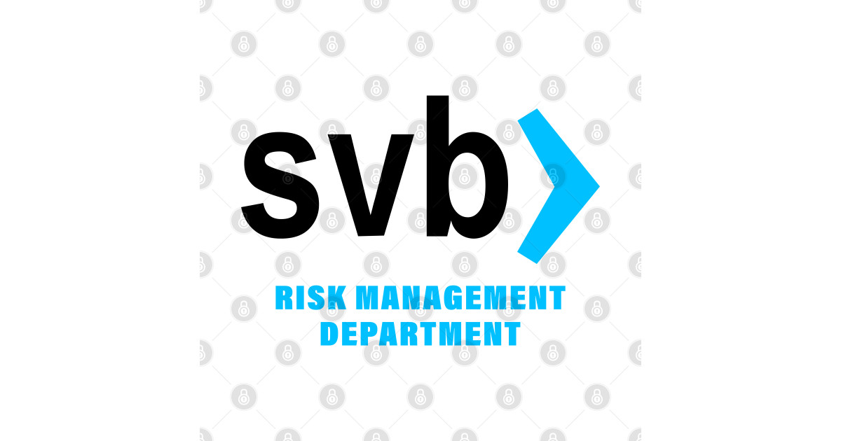svb risk management department - Svb Risk Management Department - T ...