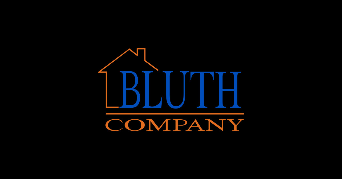 Bluth Company - Arrested Development - T-Shirt | TeePublic