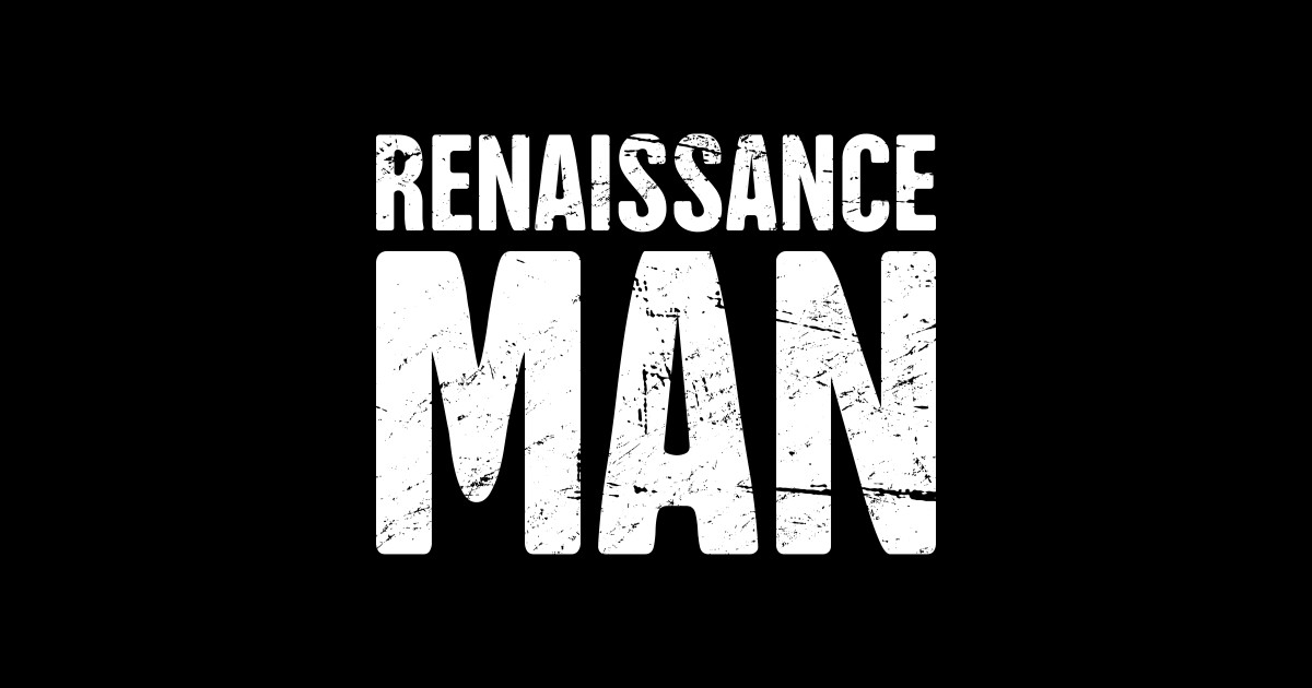 Renaissance Man | Funny Renaissance Festival Design - Renaissance ...