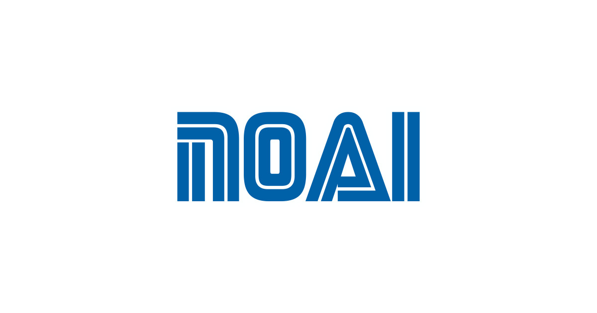 NOAI (video game logo) - Video Games - T-Shirt | TeePublic