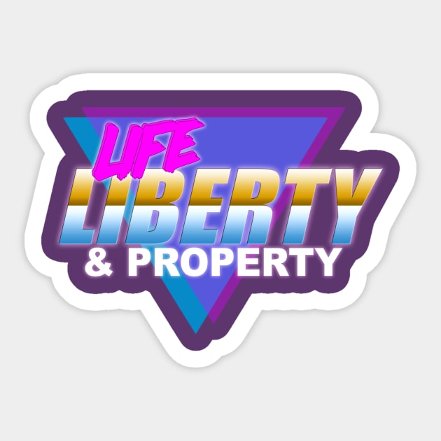 John Locke Philosophy - Philosophy - Sticker | TeePublic