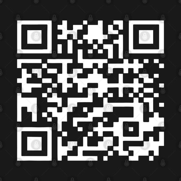 trump-dancing-qr-code - Trump Dance Qr Code - T-Shirt | TeePublic