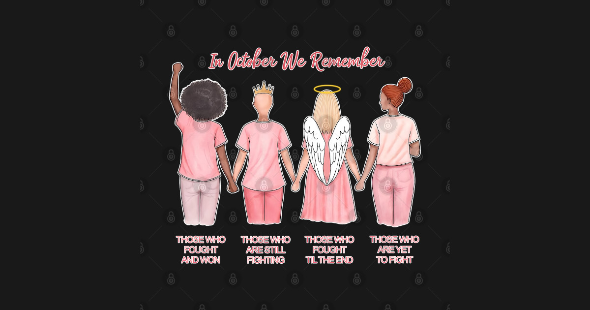 In October We Remember Those Who Fought And Won Women Girls - In ...