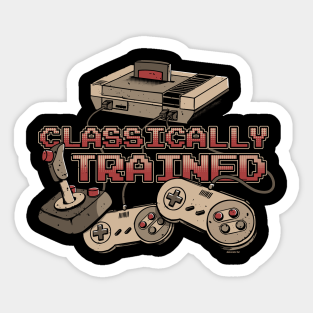 Retro Video Game Stickers for Sale | TeePublic