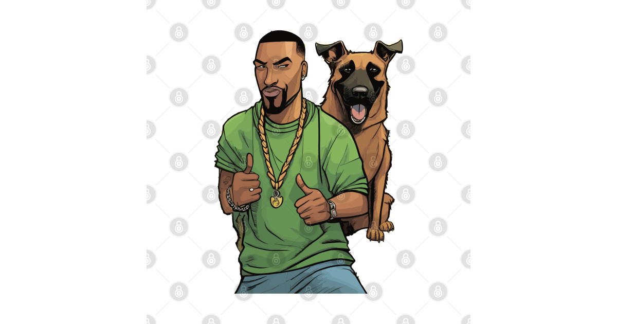 Rappers with Puppies - Rappers With Puppies - T-Shirt | TeePublic