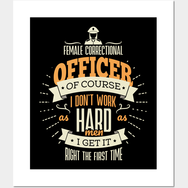 Prison Corrections Officer Correctional Officer - Correctional Officer ...