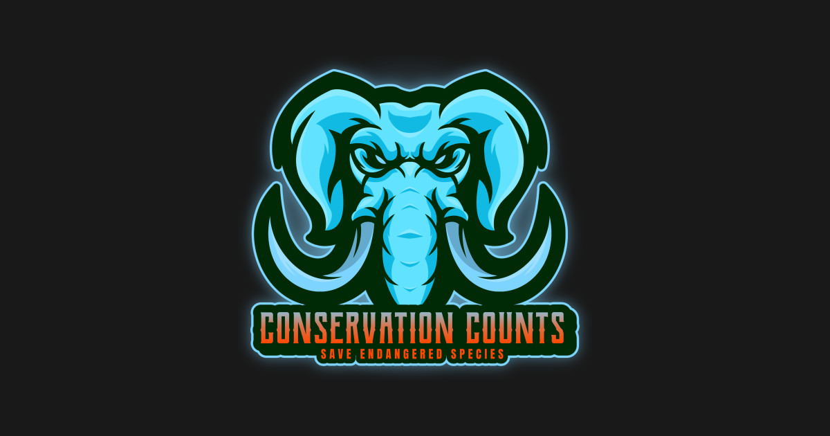 Conservation Counts save Endangered Species - Conservation Endangered ...