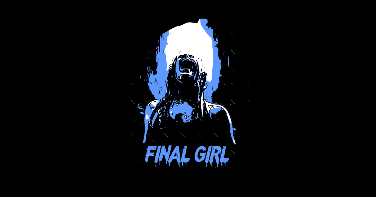 Horror Final Girls Sarah The Descent - Horror Final Girls Sarah The ...