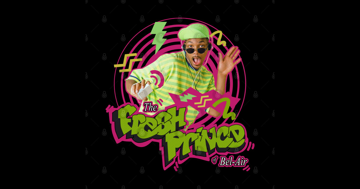 the fresh prince of bel air Pop music - The Fresh Prince Of Bel Air ...