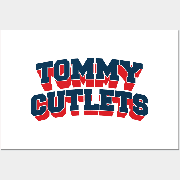 Tommy DeVito Known As Tommy Cutlets v3 - Tommy Cutlets - Posters and ...