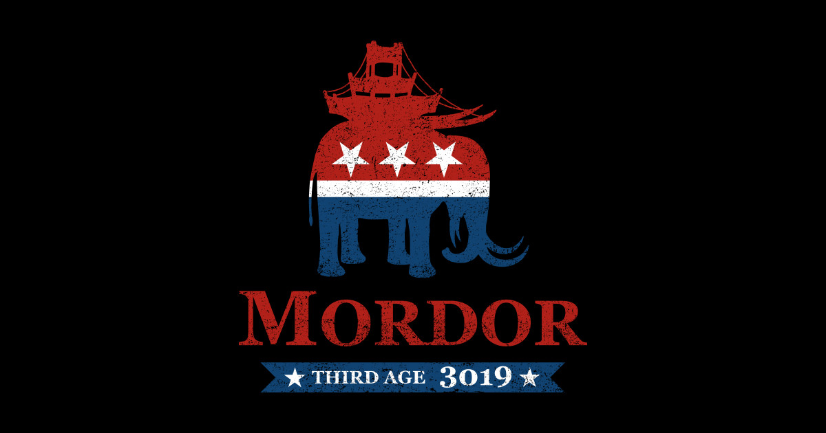 Fantasy Elections - Elections 2024 - Sticker | TeePublic