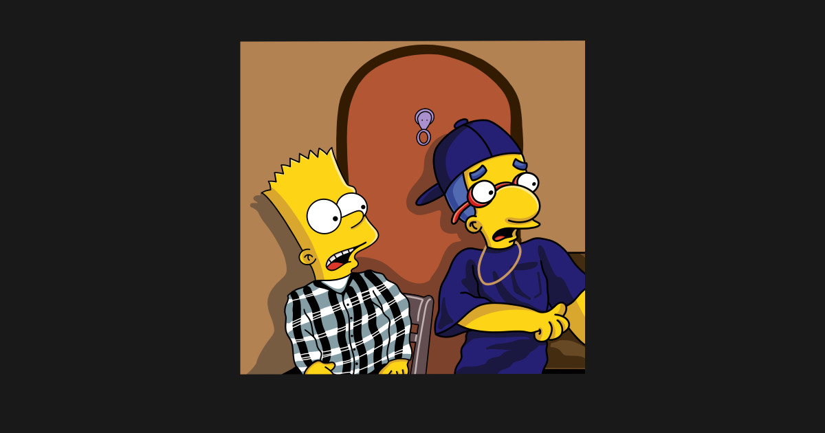 Daaaaamn - Friday - T-Shirt | TeePublic