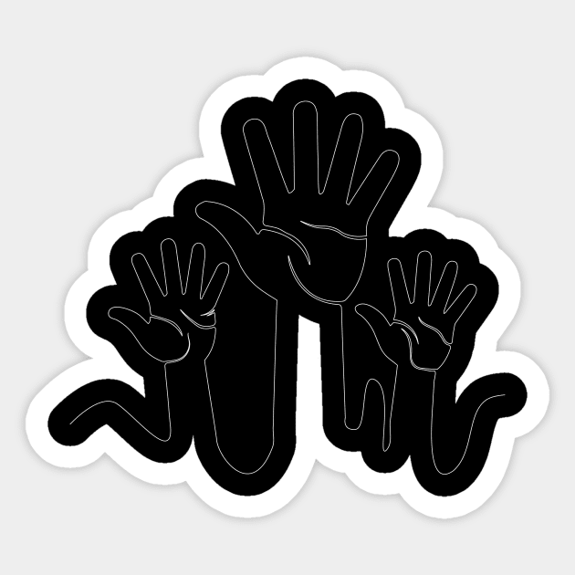 United Nations Day - 2022 - Unity - Unity - Sticker | TeePublic