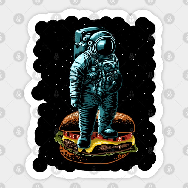 fat astronauts