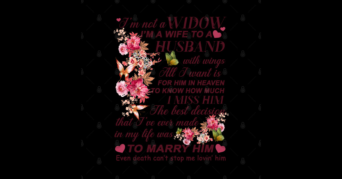 Widow - Widow Custom Printed - Sticker | TeePublic