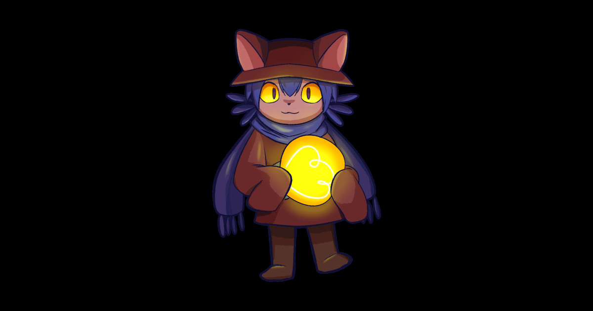 Niko - Niko Oneshot - Sticker | TeePublic