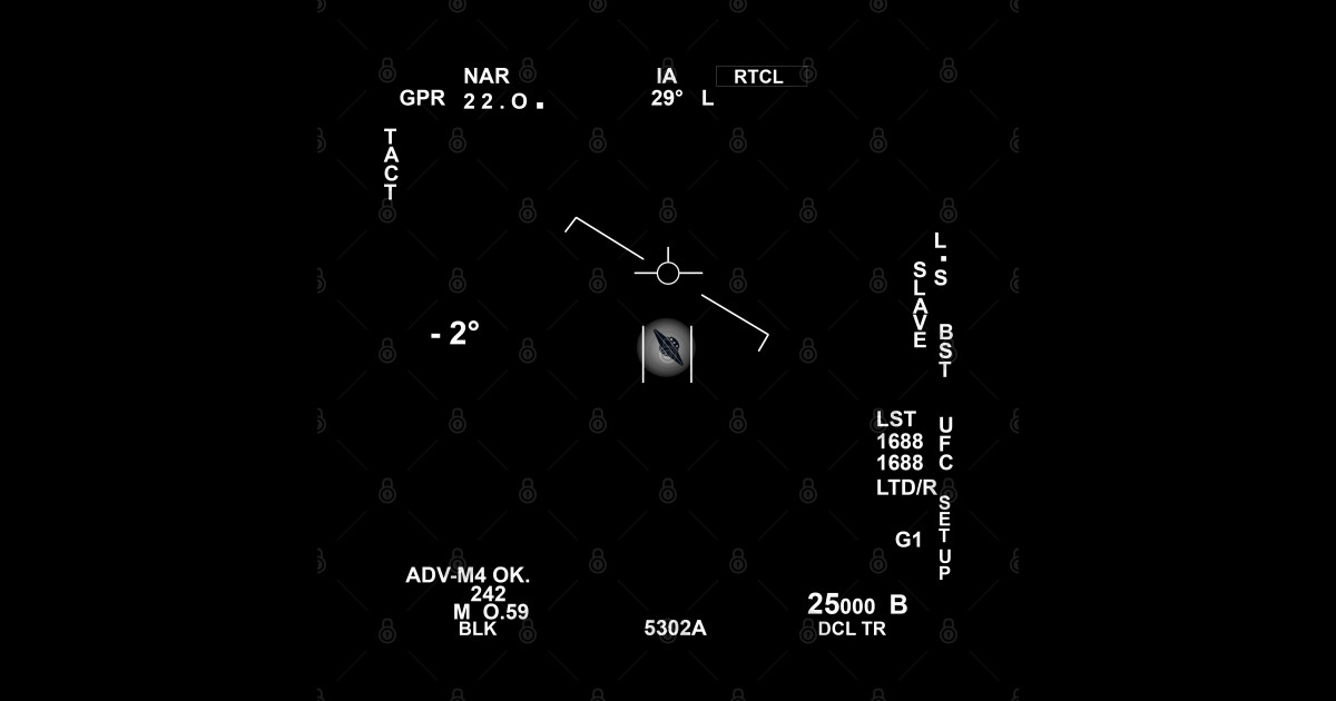 UAPS, UFO, UFO sighting - Uap - Sticker | TeePublic