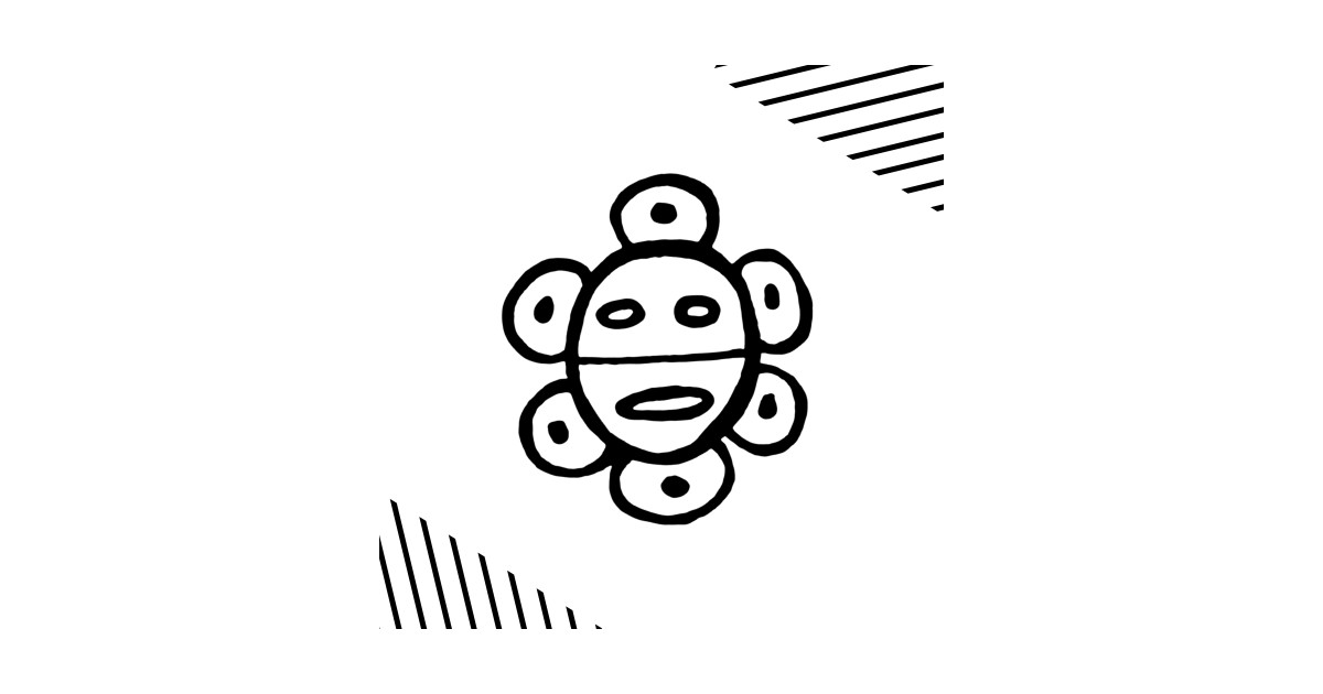 Taino Sun - Taino Sun Symbol - T-Shirt | TeePublic