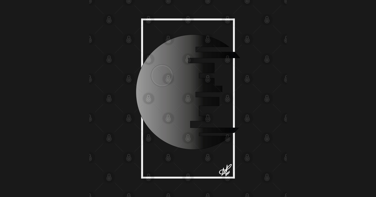 Under Construction... - Star Wars - T-Shirt | TeePublic
