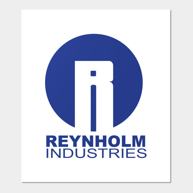 Reynholm Industries - It Crowd - Posters and Art Prints | TeePublic