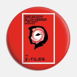 Believe The Xfiles X Philes Chris Carter Dana Scully Mulder Scully Fox ...