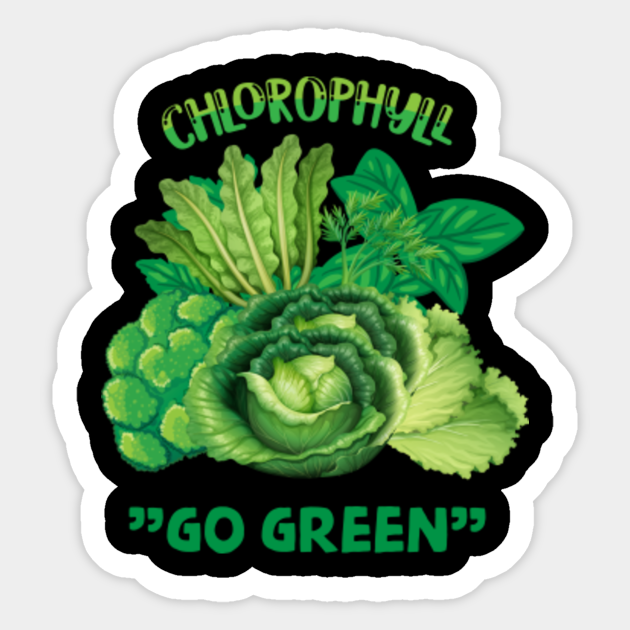 Chlorophyll Leafy Greens Vegetables Herbs Leaves Vegan Food Meme Health ...