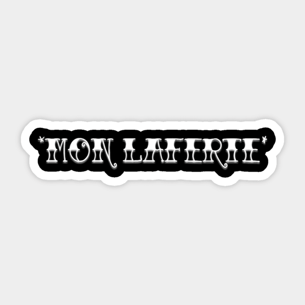 Mon Laferte Chilean - Mon Laferte Chilean - Sticker | TeePublic