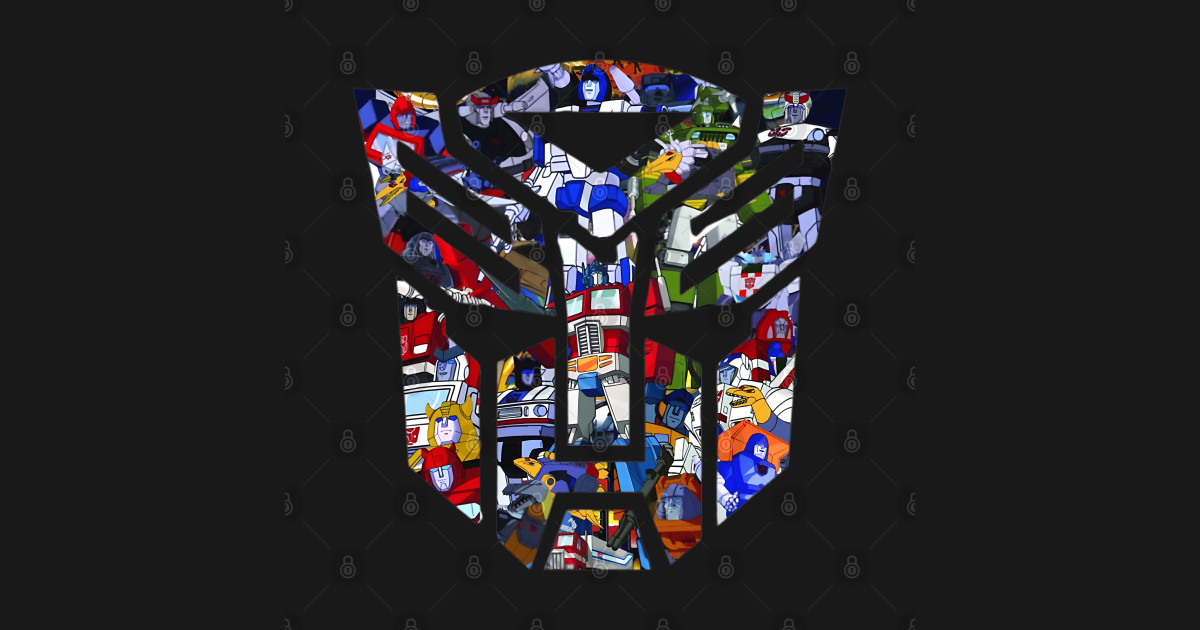 Transformers One - Transformers One Custom - T-Shirt | TeePublic