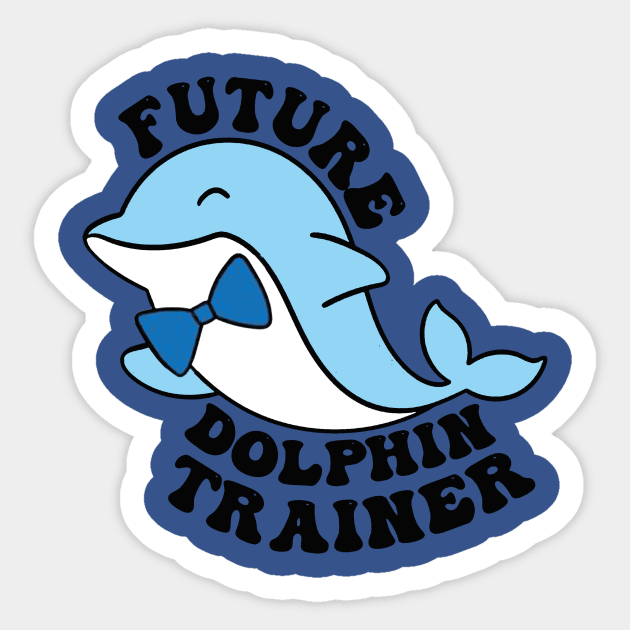 future dolphin