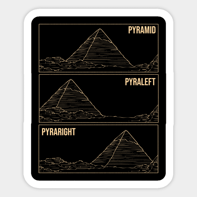 Pyramid Meme Funny Ancient Egypt Pyramids Egyptian Gift - Pyramid ...