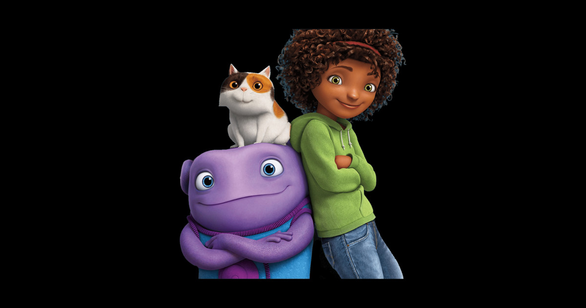 Dreamworks Animation - Dreamworks Animation - Sticker | TeePublic