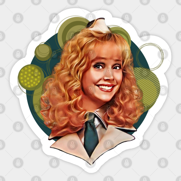 Troop Beverly Hills - Troop Beverly Hills - Sticker | TeePublic