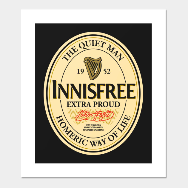 Innisfree - Innisfree - Posters and Art Prints | TeePublic