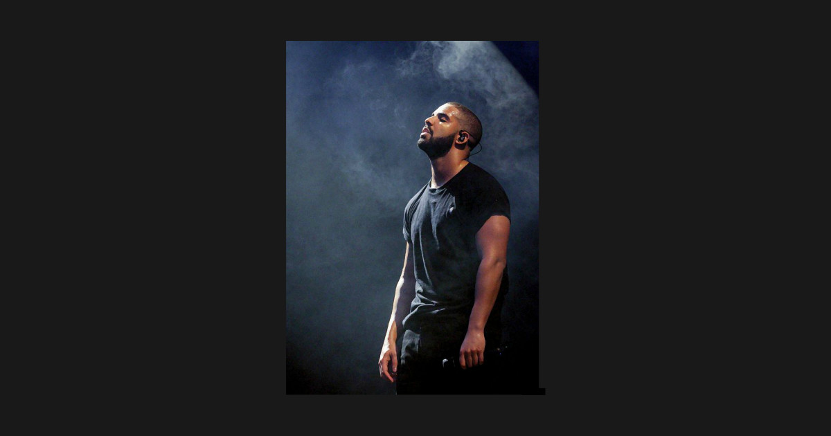 Drake More Life - Drake - T-Shirt | TeePublic