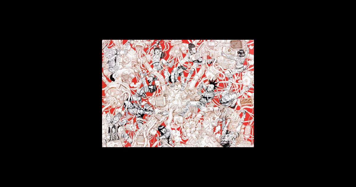 Machine Learning - Machine Learning - Sticker | TeePublic