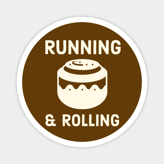 running chef logo