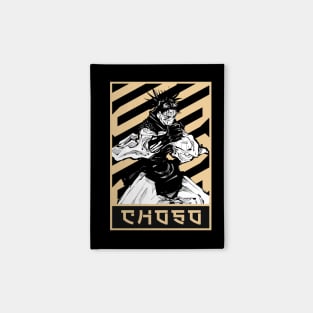 Jujutsu Kaisen Toji Fushiguro Merch for Sale | TeePublic