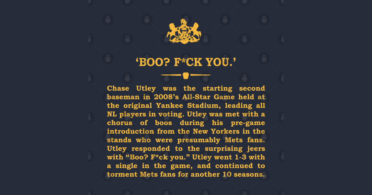 Real Historical Philadelphia - "Boo? F*ck You." - Philadelphia - T ...