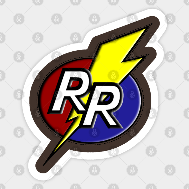 Rescue Rangers! - Rescue Rangers - Sticker | TeePublic