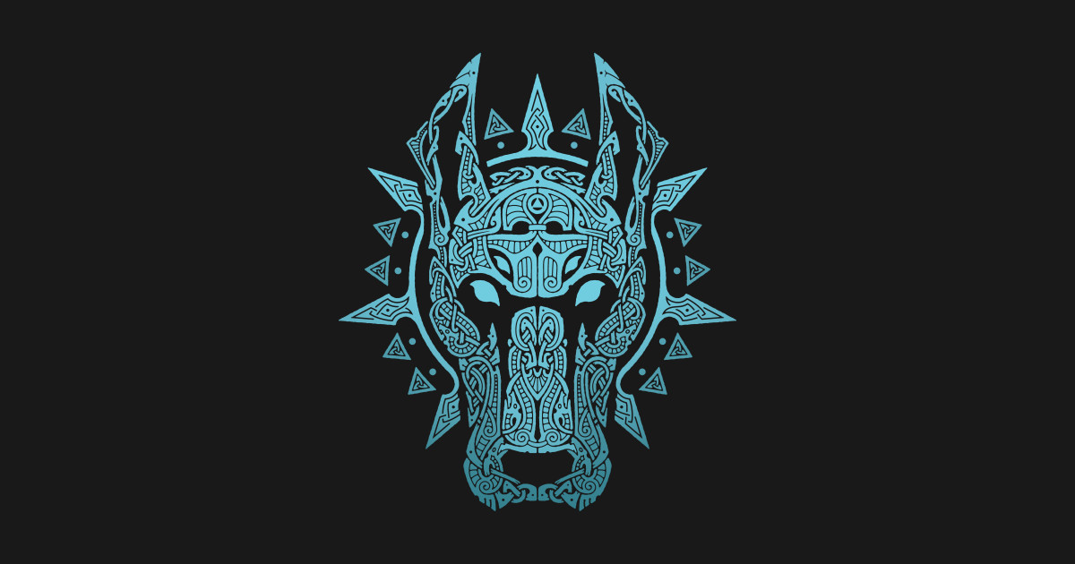 GARM.HELLHOUND. - Hellhound - T-Shirt | TeePublic