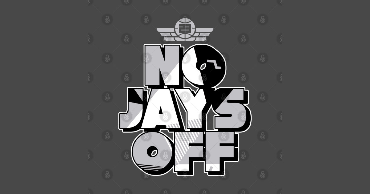 Jay All Day Cement Grey - Cement Grey Retro - T-Shirt | TeePublic
