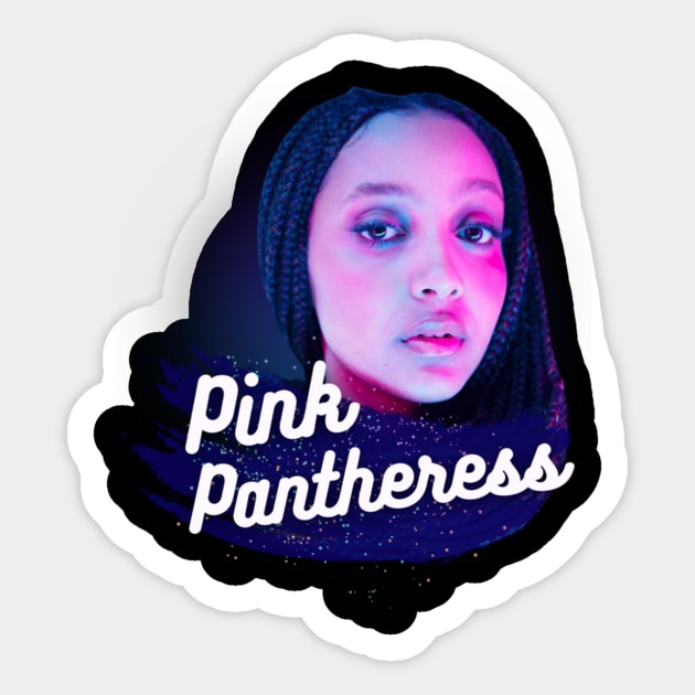 PinkPantheress Singer - Break it Off - Hyperpop Girl - Pinkpantheress ...
