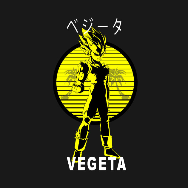 Majin Vegeta Vegeta T Shirt Teepublic
