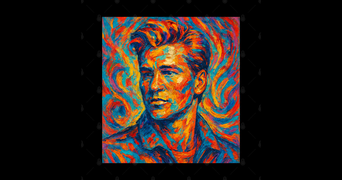 Val Kilmer - Val Kilmer - Sticker | TeePublic